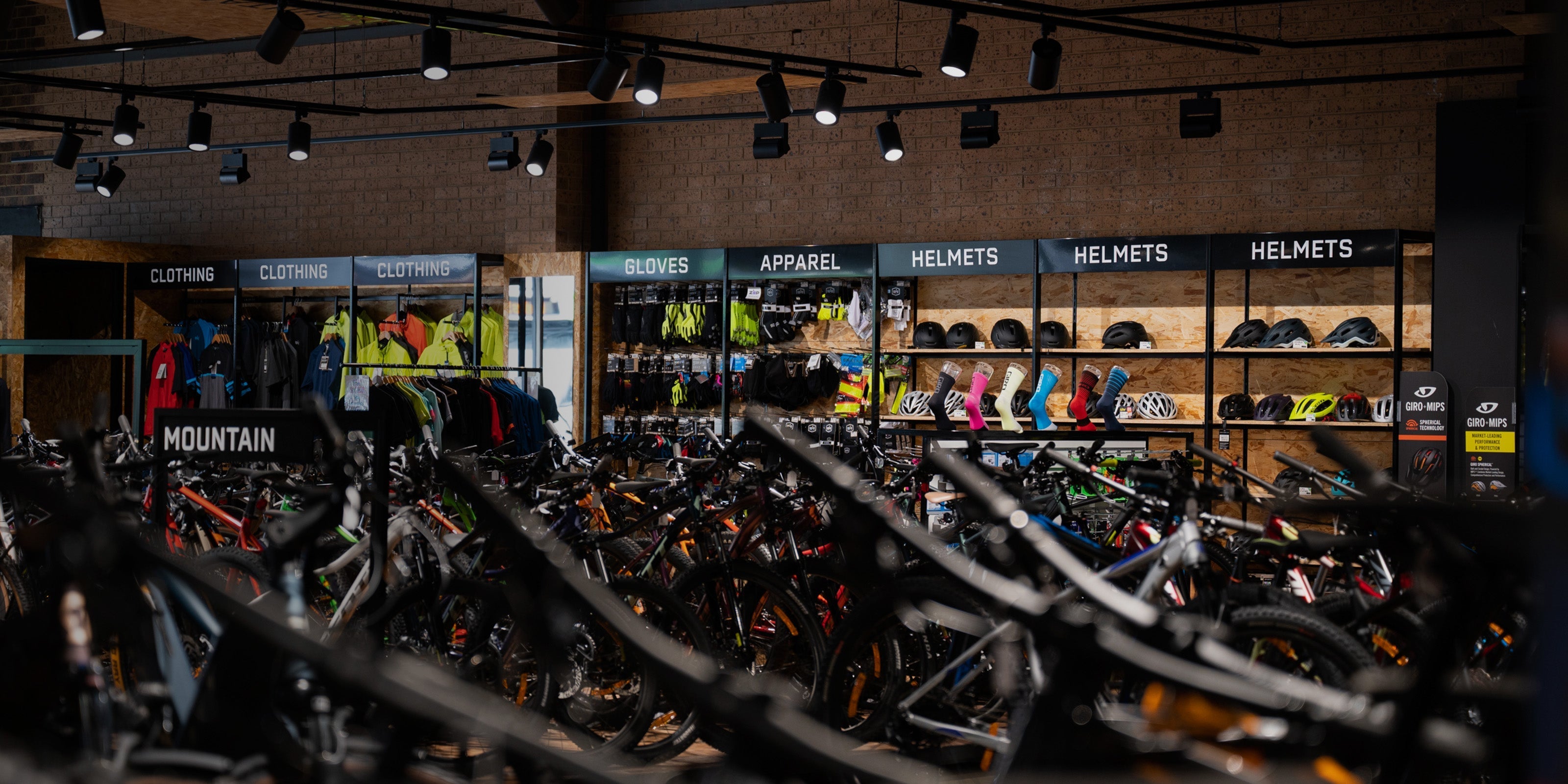 Shop Sales at My Ride Salisbury + More at My Ride