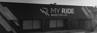 My Ride Rockingham | Your Trusted Rockingham Bike Shop